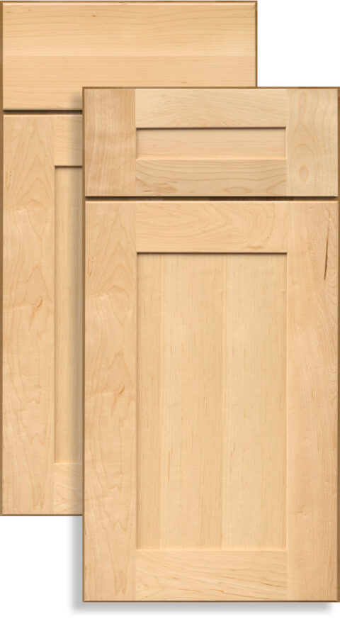 Door Styles | Merillat Autograph Collection